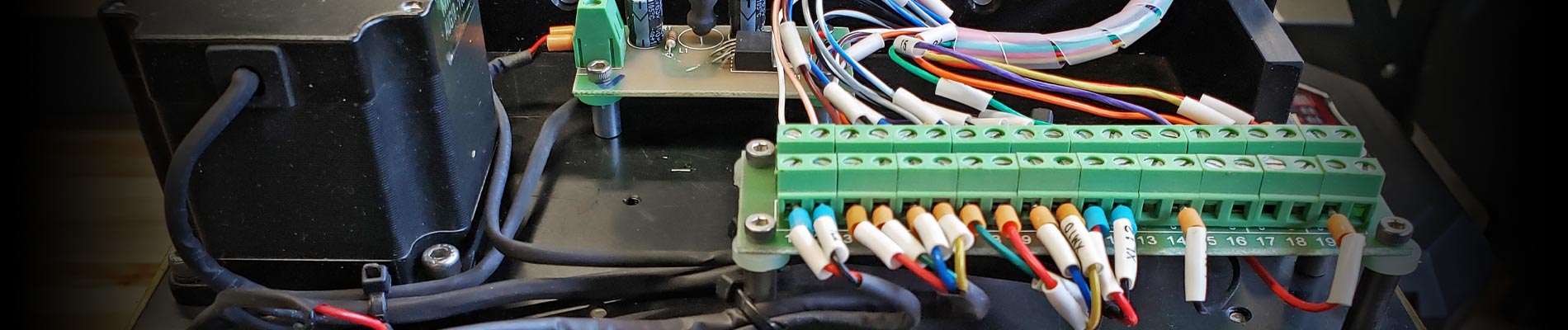 Machine Service & Support – DM Solutions