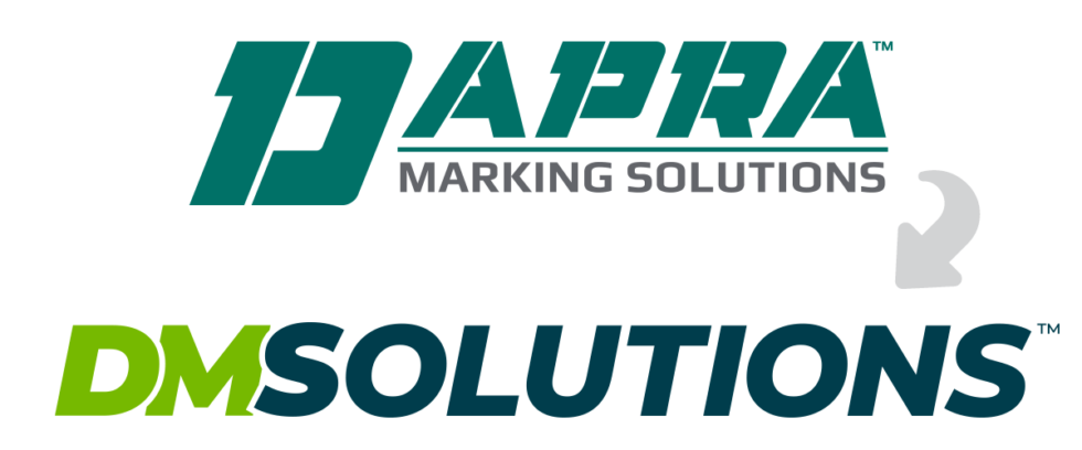 DM Solutions – Industrial Laser Cutting & Marking Machine Distributor