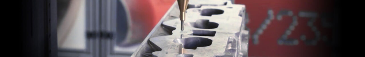 Aerospace Component Marking & Traceability - AS478, Pratt, GE, Boeing