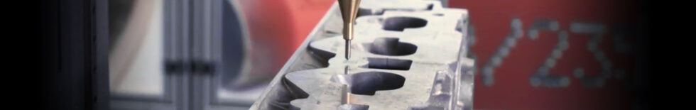 Aerospace Component Marking & Traceability - AS478, Pratt, GE, Boeing