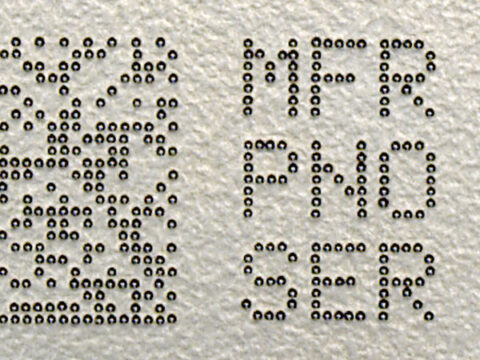 Vibro Peen vs. Dot Peen Marking