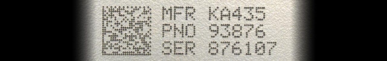 DoD / UID Direct Part Marking (DPM) & ID - MIL-STD-130