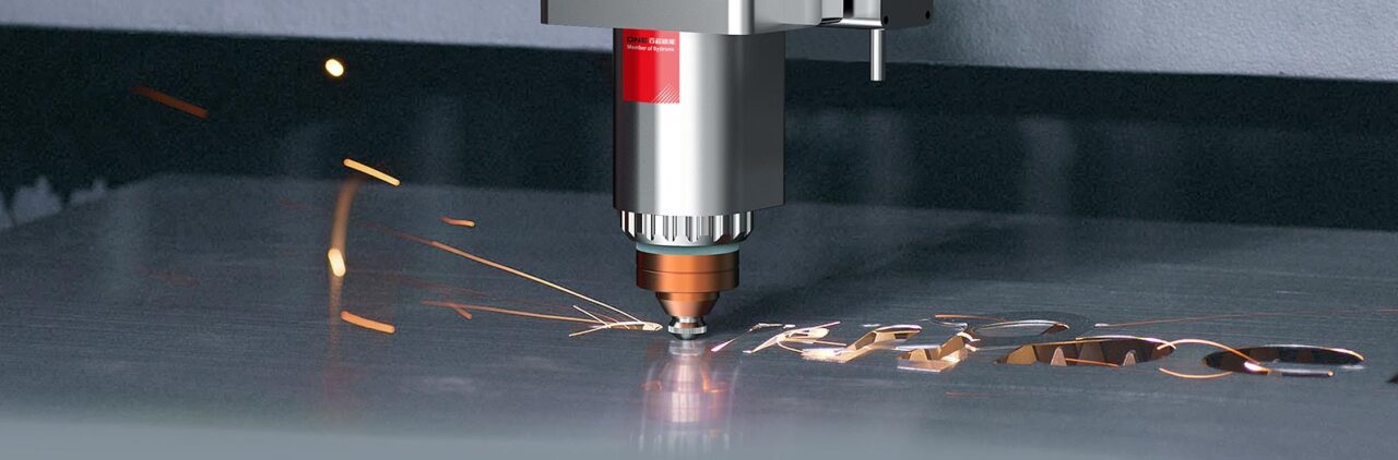 Laser vs. Plasma: Why Lasers Beat Plasma for Metal Cutting