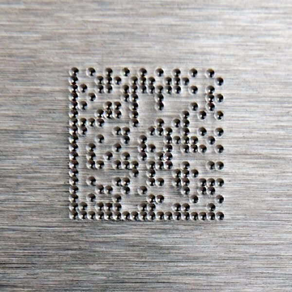 Marking Standards for Aerospace Applications